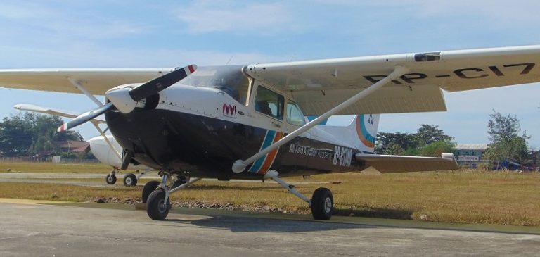 Complete Flight Training Programs | All Asia Aviation Academy (AAA)