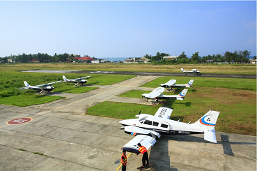 Our Features - All Asia Aviation Academy|Pilot School|Aviation School ...