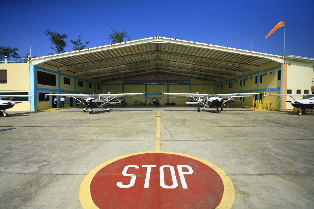 Campus Life - All Asia Aviation Academy|Pilot School|Aviation School ...