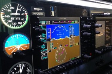 Redbird MCX Flight Simulator - All Asia Aviation Academy|Pilot School ...