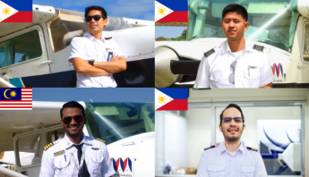 All Asia Aviation Academy|Pilot School|Aviation School|Flying School ...