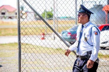 24/7 Security - All Asia Aviation Academy|Pilot School|Aviation School ...