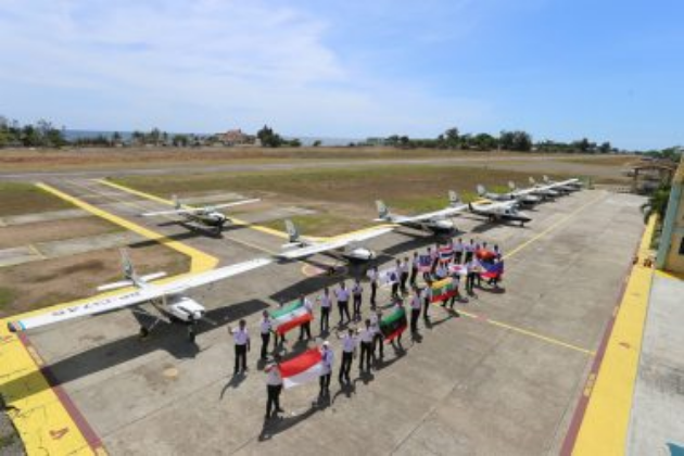 Campus Life - All Asia Aviation Academy|Pilot School|Aviation School ...